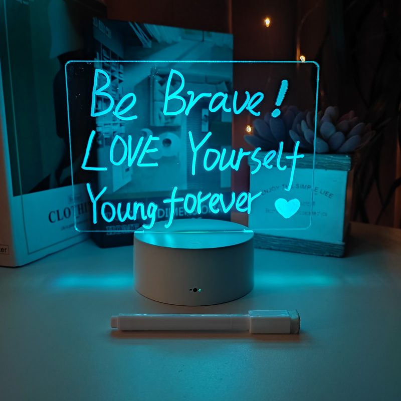 LED Message Board - Firefly Light