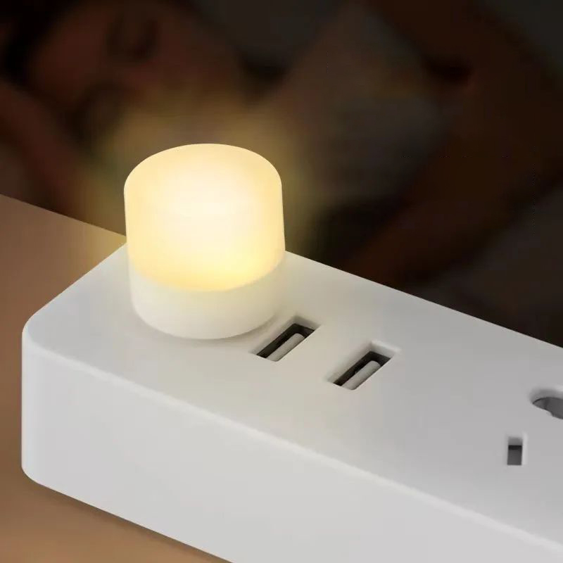 USB Night Light - Firefly Light